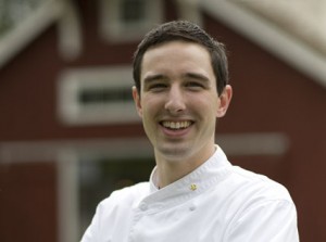 Anatomy of a Dinner Party » The Ritz-Carlton Hotels of The Southeast